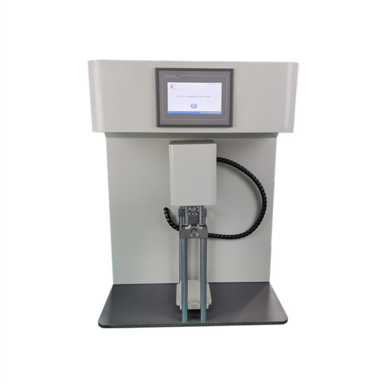 ASTM F1115 Best Automatic Gas Volume Tester Manufacturer