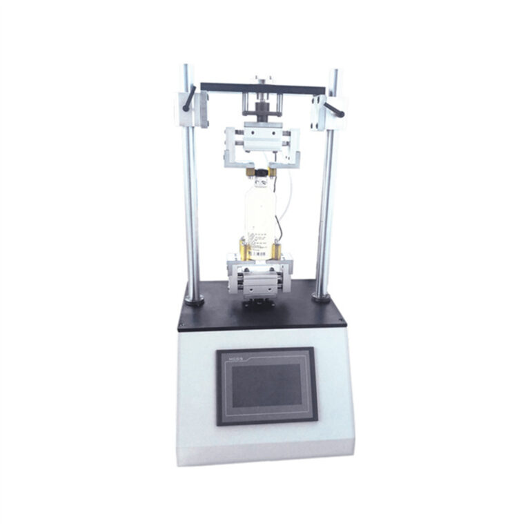 Best Automatic Cap Torque Tester Bottle Cap Torque Gauge