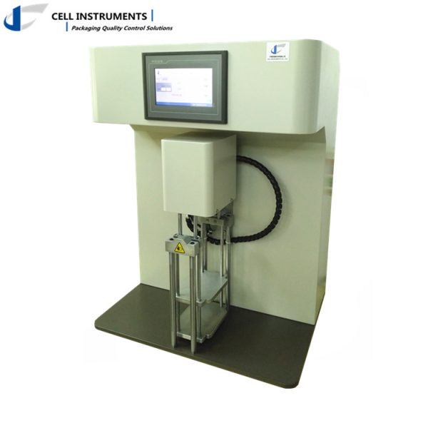 Carbon Dioxide Volume Tester CLRT-01 - Material Quality Tester