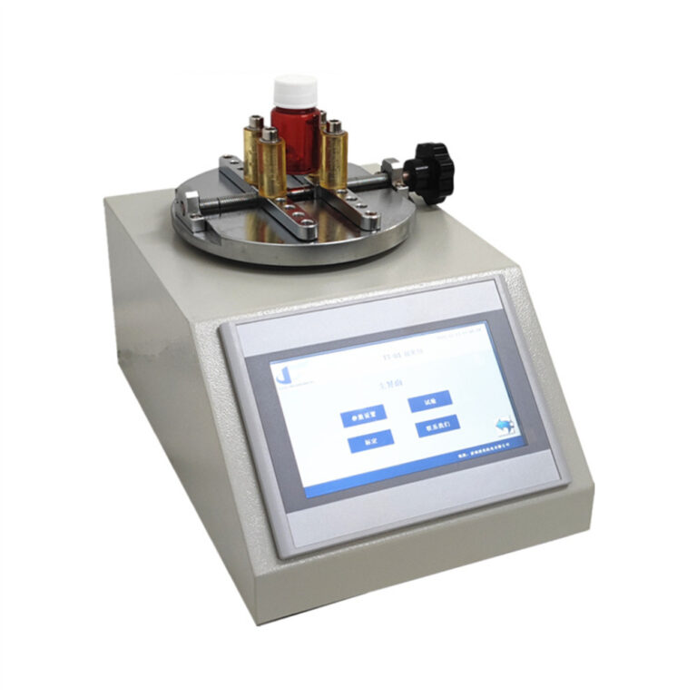 Manual Cap Torque Tester Cheap Bottle Torque Gauge for Sale