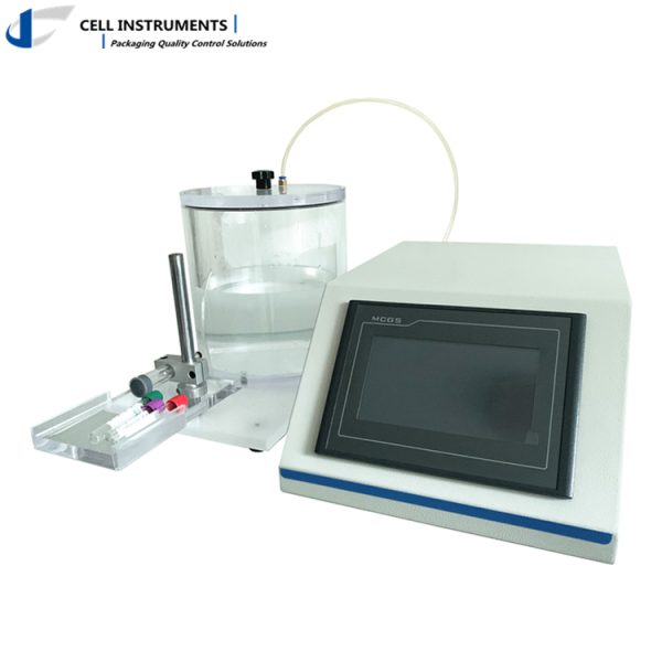 RDVT-01 Vacuum Suction Blood Vessel Suction Volume Detection Machine ...