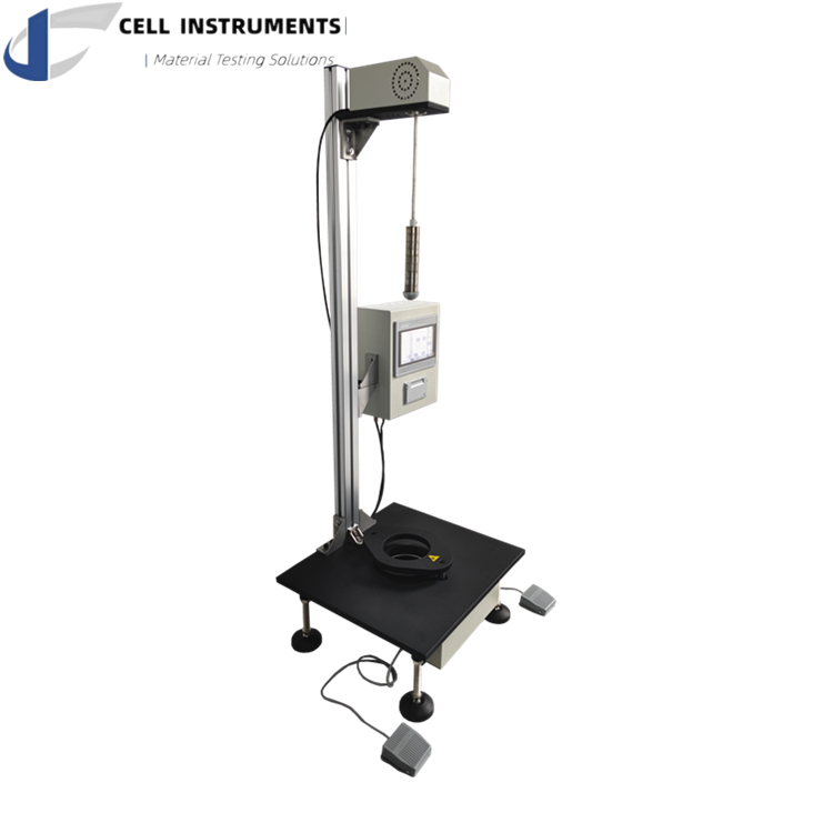 Importance and Instrument of Food Package Testing - Material Quality Tester