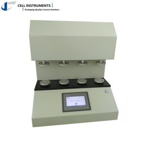 Gelbo Flex Tester ASTM F392 - Material Quality Tester
