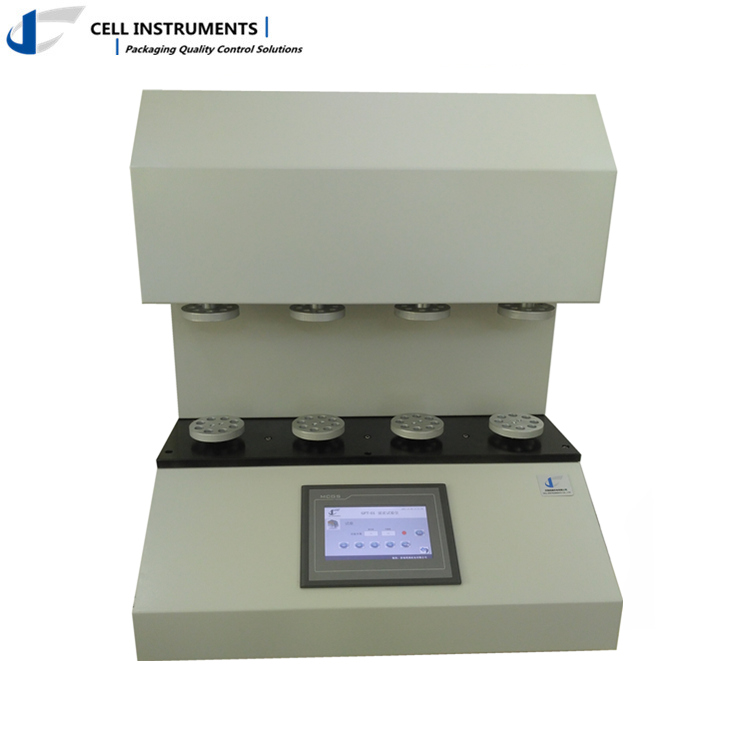 Flex Durability Tester GFT-01 - Material Quality Tester