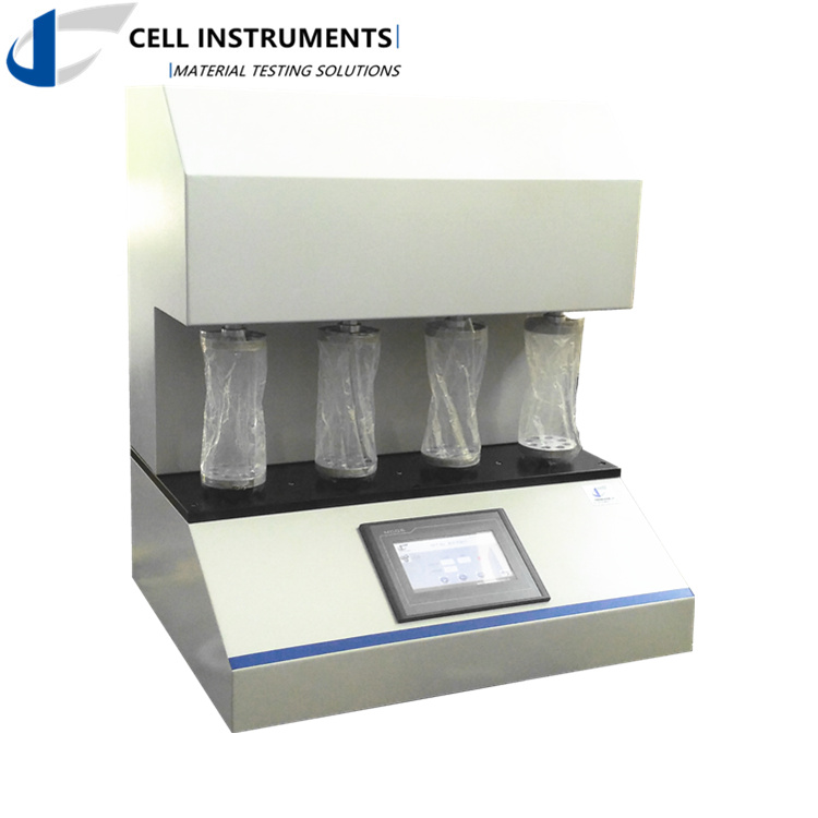 Importance and Instrument of Food Package Testing - Material Quality Tester