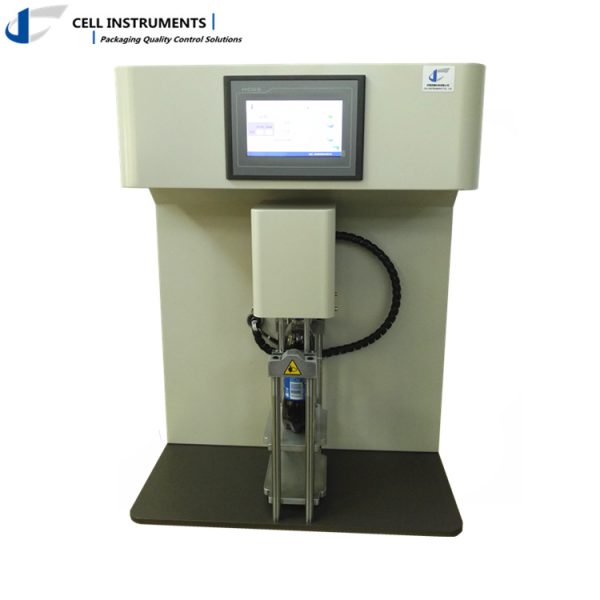 Carbon Dioxide Volume Tester CLRT-01 - Material Quality Tester
