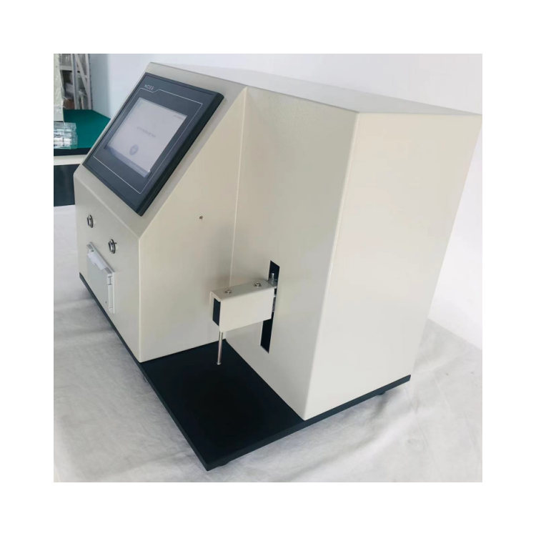 GST-01 Gel Strength Tester - Material Quality Tester