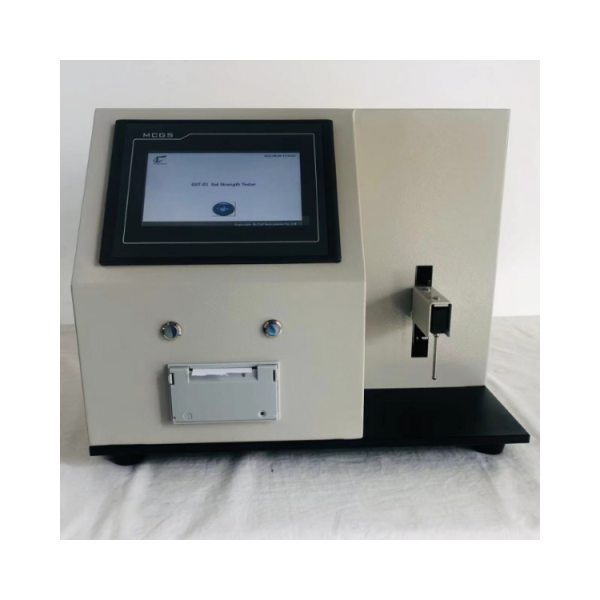 Best Jelly Gel Strength Tester for Sale - Material Quality Tester