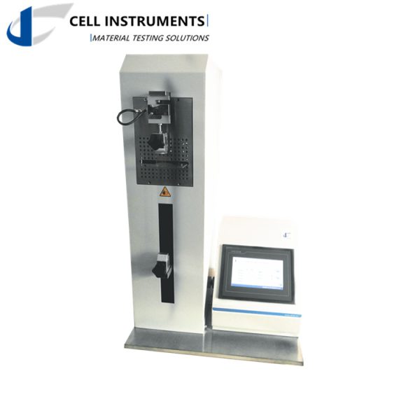 Hot Tack Tester HTT-02 - Material Quality Tester