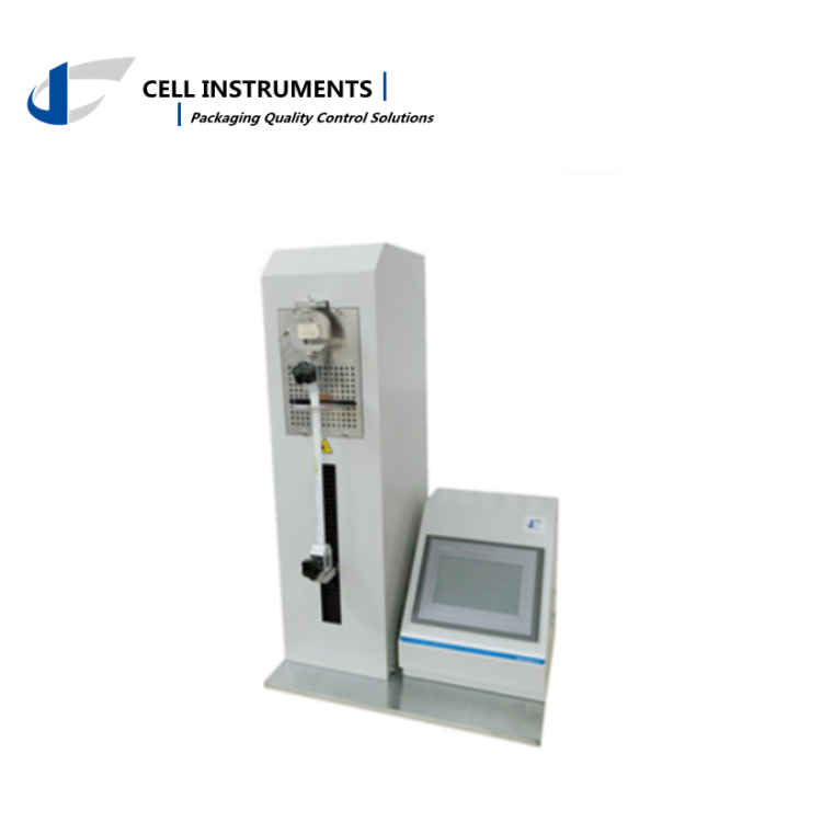 Hot Tack Tester HTT-02 - Material Quality Tester