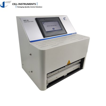 Heat Seal Tester HST-01 - Material Quality Tester