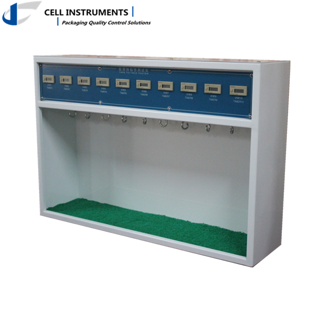Category: ASTM D3654 - Material Quality Tester