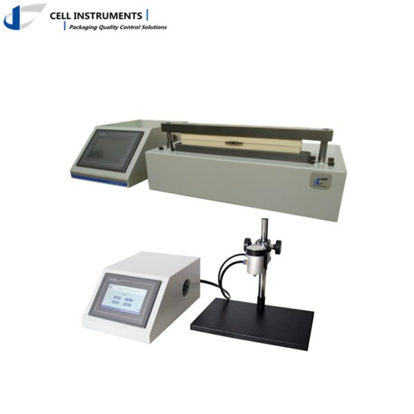 Packaging and Food Shelf Life-Cell Instruments Co., Ltd.