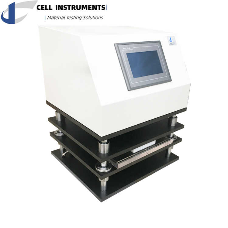 Importance and Instrument of Food Package Testing - Material Quality Tester
