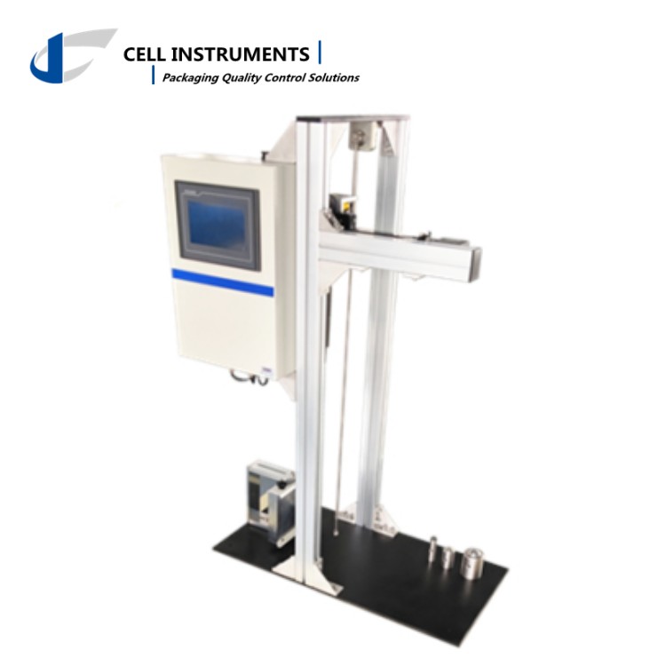 PHS-01 Electrical Equipment Pendulum Impact Tester