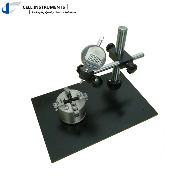 Testing for PET Bottles-Cell Instruments Co., Ltd.