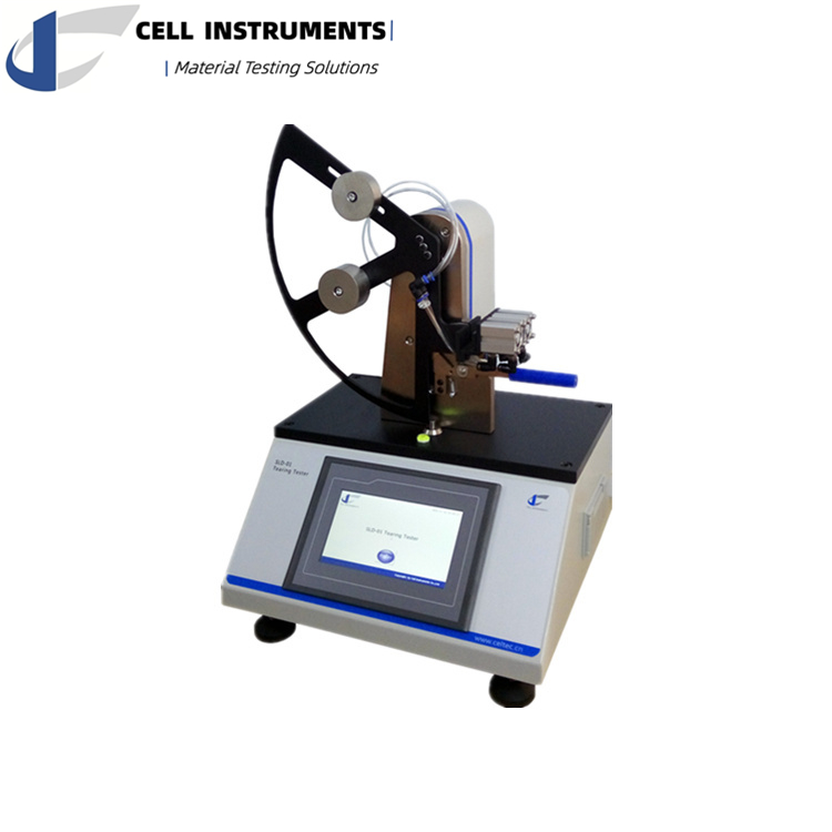 Importance and Instrument of Food Package Testing - Material Quality Tester