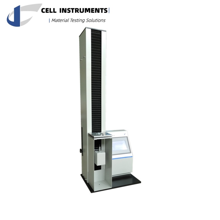 Importance and Instrument of Food Package Testing - Material Quality Tester