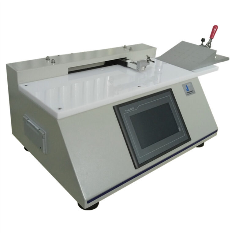 SPC-01 Stretch Film Peel Cling Tester - Material Quality Tester