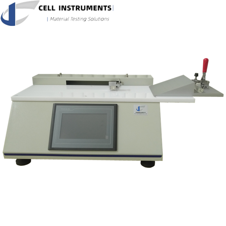 Peel Cling Tester for Stretch Film | ASTM D5458
