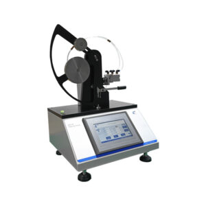 Best Tear Testing Machine Film And Paper Tear Strength Test