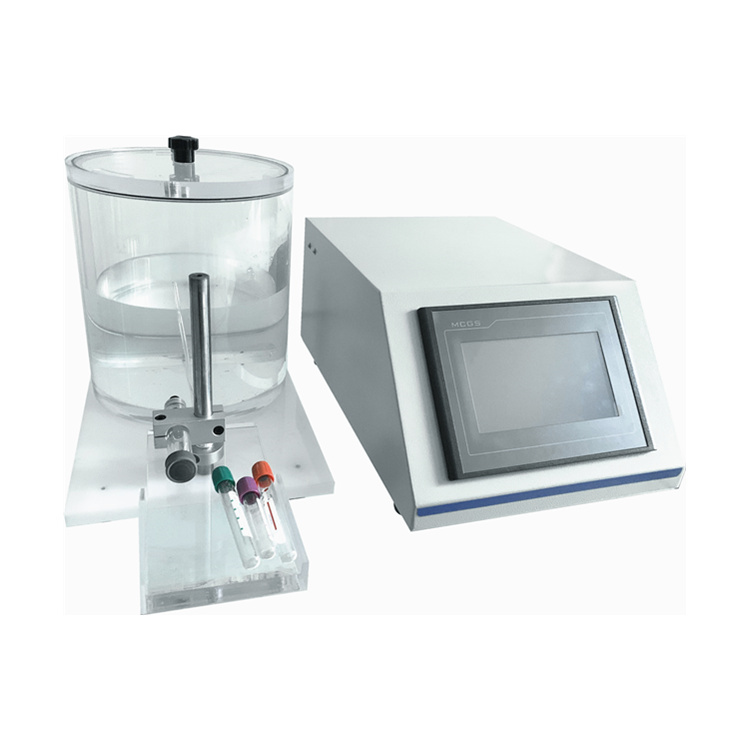 RDVT-01 Vacutainer Suction Volume Testing Machine Under Different ...