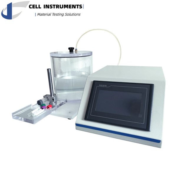 RDVT-01 Vacutainer Suction Volume Testing Machine Under Different ...