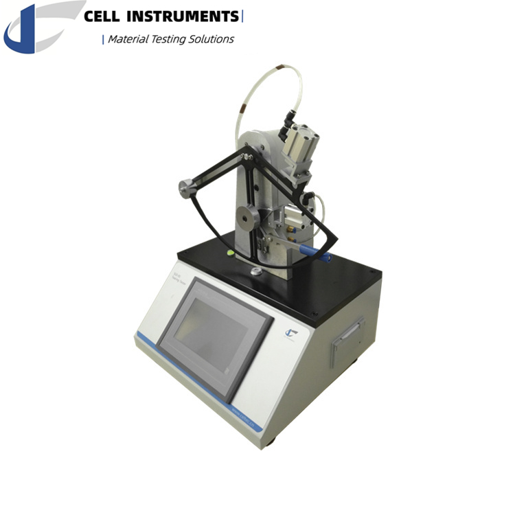 SLD-01 Tissue Tear Strength Testing Machine