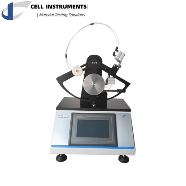 SLD-01 Tissue Tear Strength Testing Machine