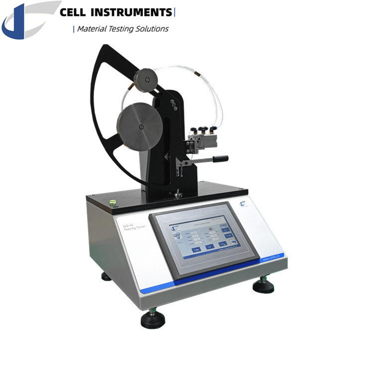 SLD-01 Tissue Tear Strength Testing Machine