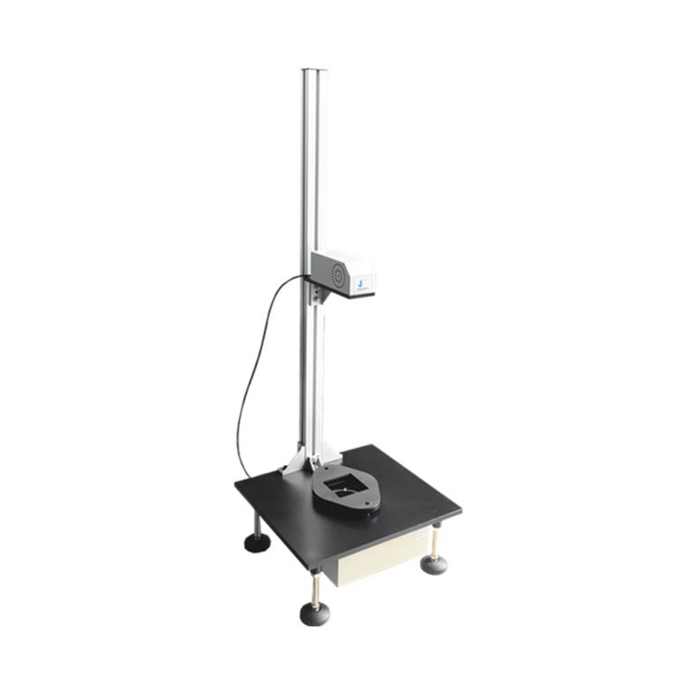 FBT-01 Falling Ball Impact Tester - Material Quality Tester