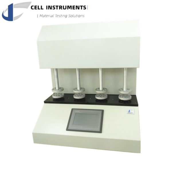 Gelbo Flex Tester ASTM F392 - Material Quality Tester