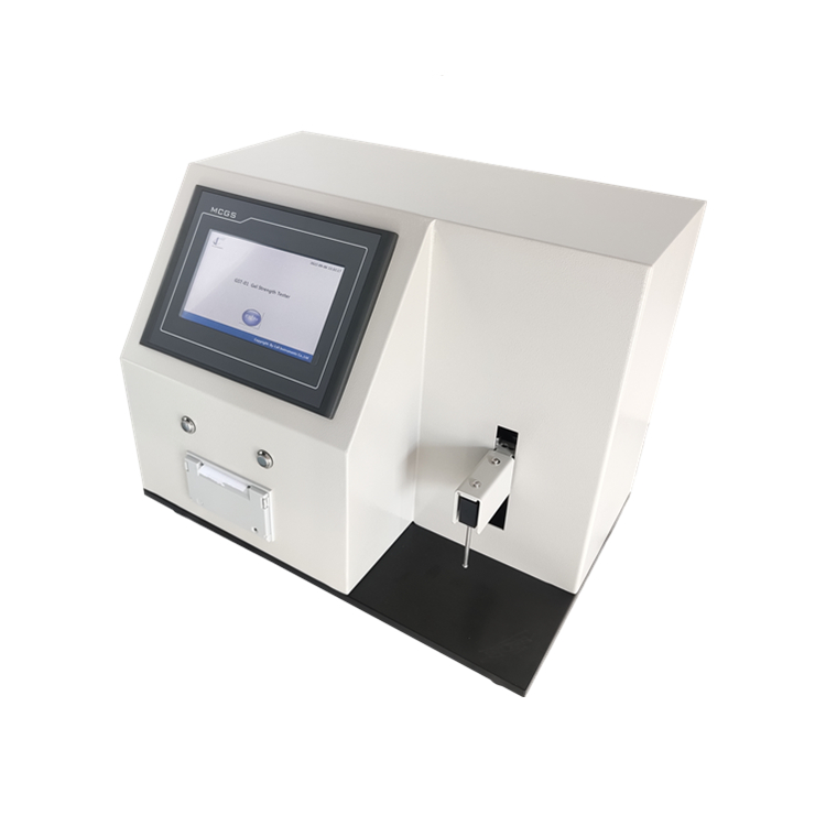 Best Jelly Gel Strength Tester for Sale - Material Quality Tester