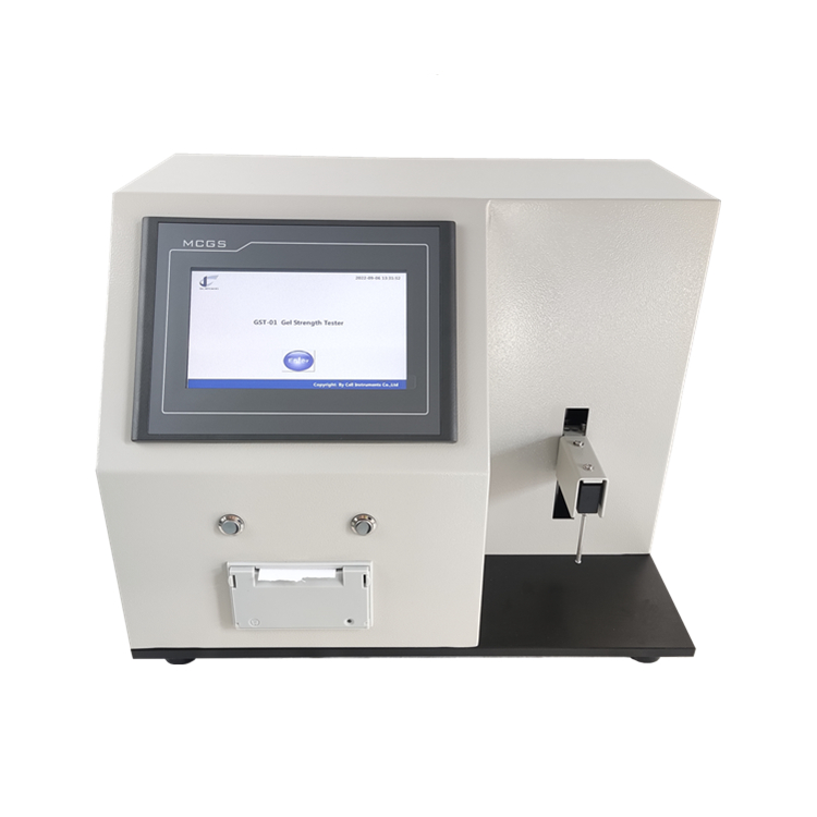 Best Jelly Gel Strength Tester for Sale - Material Quality Tester
