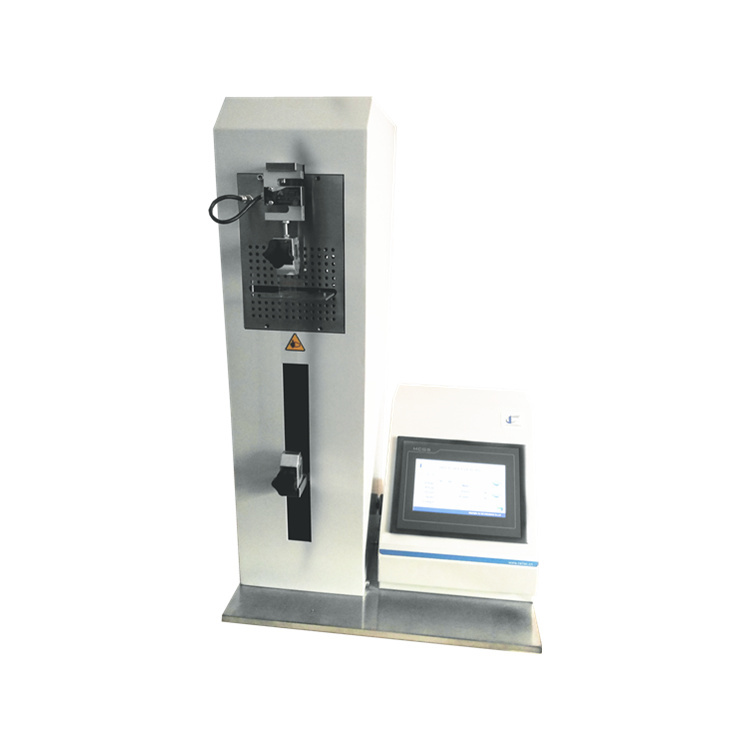 HTT-02 Flexible Packaging for Sauce Hot Tack Tensile Tester - Material ...