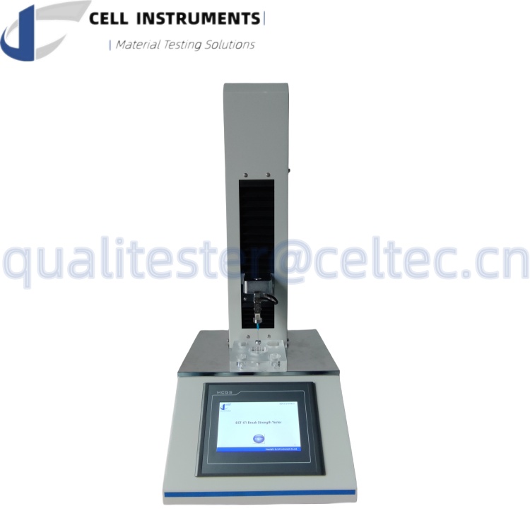 NPT-01 Needle Puncture Tester - Material Quality Tester