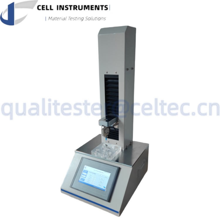 NPT-01 Needle Puncture Tester - Material Quality Tester