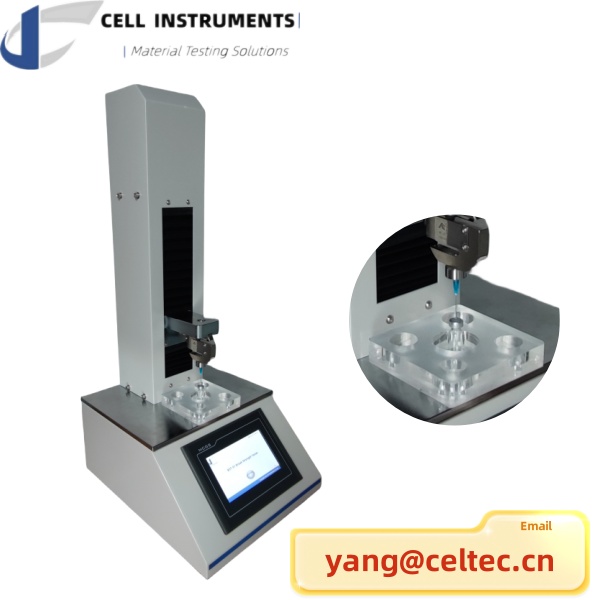 10 Reasons for Needle Penetration Test Equipment