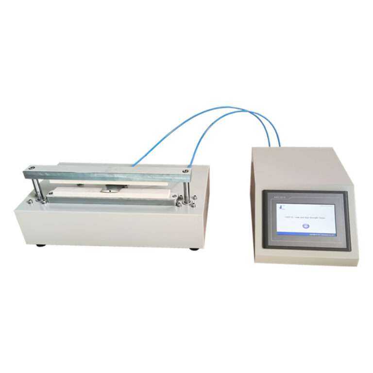 Best Balloon Burst Tester ASTM F2054 Packaging Burst Test