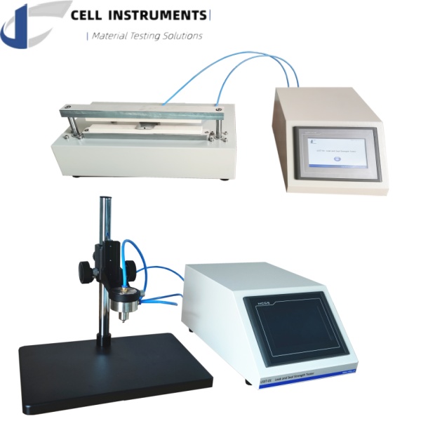 Best Balloon Burst Tester ASTM F1140 and F2054 Manufacturer