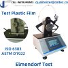 How Elmendorf Test Ensures Tear Resistance? | ASTM D1922
