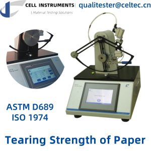 Why Tear Strength of Paper Matters: Exploring ASTM D1922 and ISO 6383 for Accurate Measurement ...