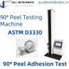 Exploring ASTM D3330: Standards for the 90° Peel Adhesion Test ...