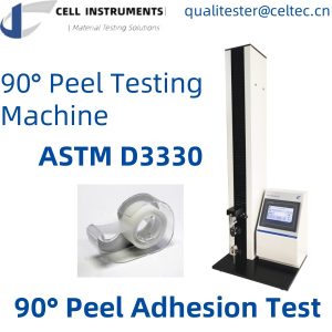 Exploring ASTM D3330: Standards for the 90° Peel Adhesion Test ...