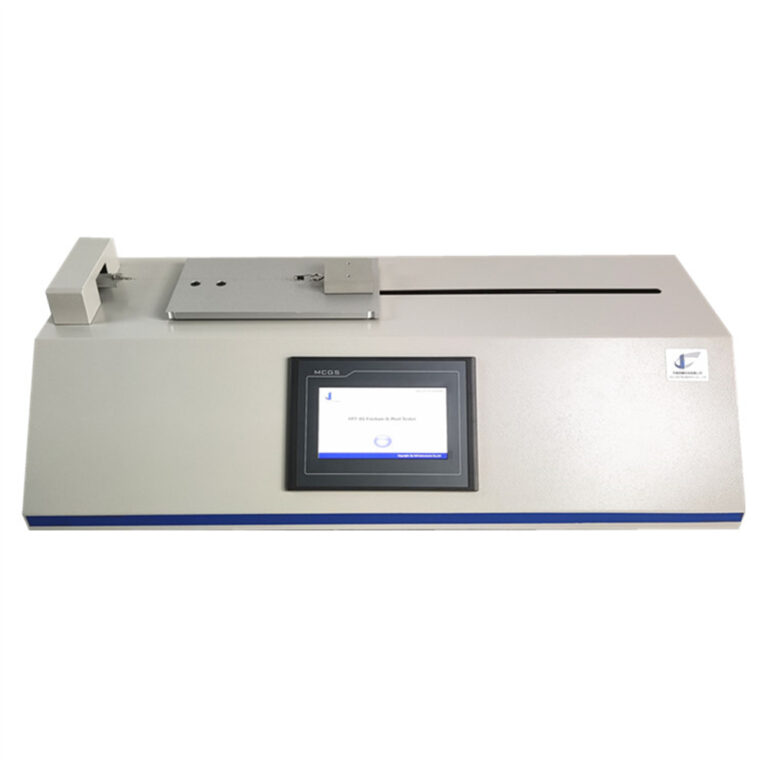 Peel Test Machine – ISO 8510-2 Compliance for Adhesion Test