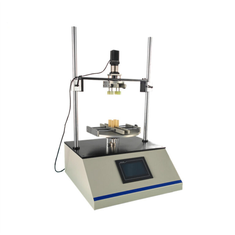Best Automated Torque Tester Motorized Cap Torque Tester