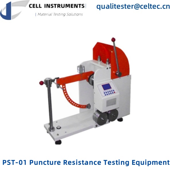 Best Board Puncture Resistance Testing Equipment ISO 3036