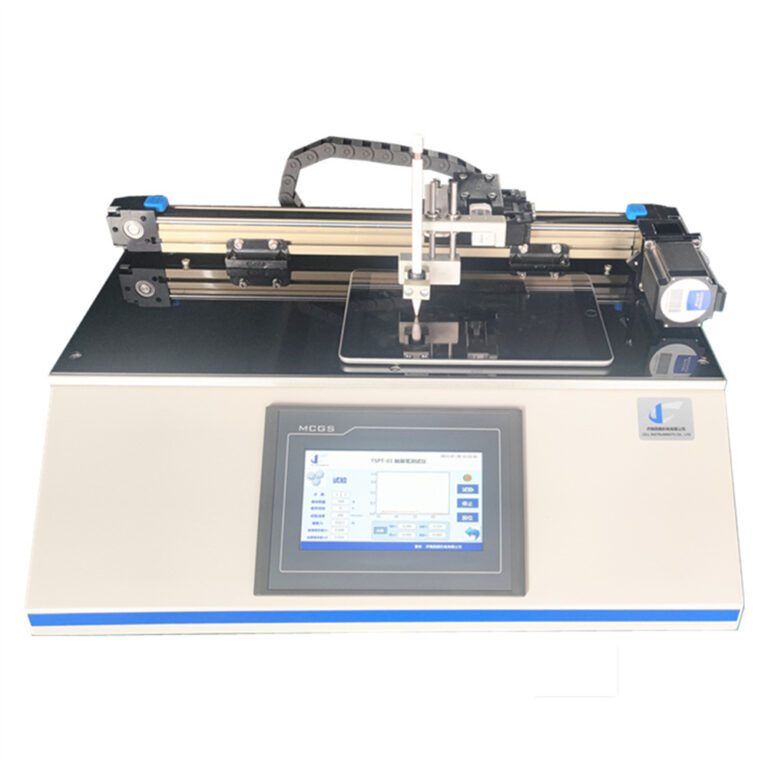 Coefficient of Friction Tester - Material Quality Tester