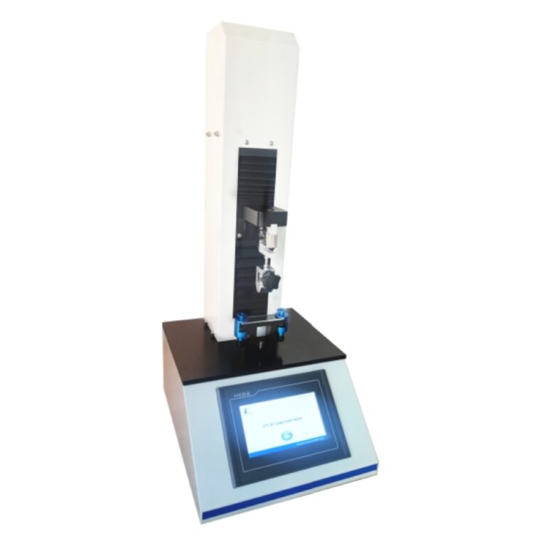 Best Tape Loop Tack Testing Machine ASTM D6195