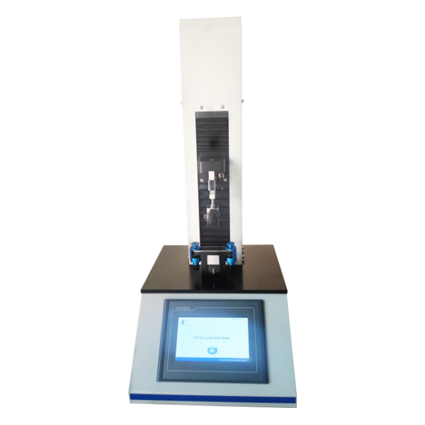 ASTM D6195 Loop Tack Test for Pressure-Sensitive Adhesives
